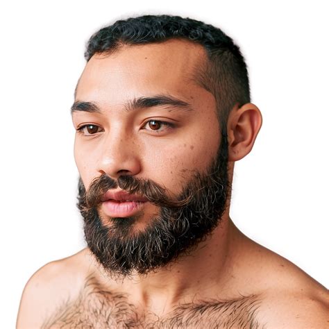 Beard Png Png Images 200