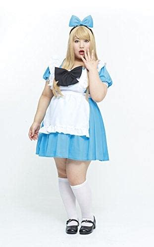 Japanese Fashion Line To Release Cosplay Collection For Marshmallow Girls
