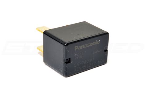 Mitsubishi OEM Relay for Evo X (8627A030)
