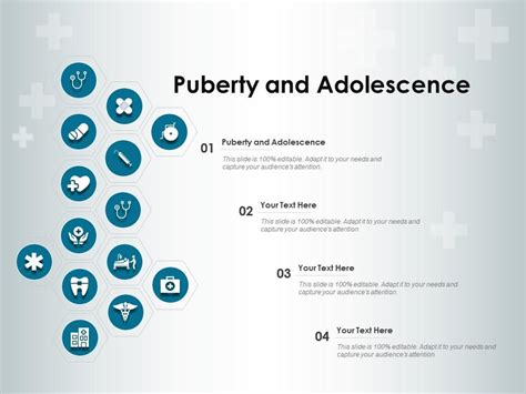 Puberty And Adolescence Ppt Powerpoint Presentation Layouts Format