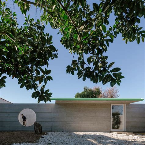 Champalimaud Centre For The Unknown By Charles Correa Associates Dezeen