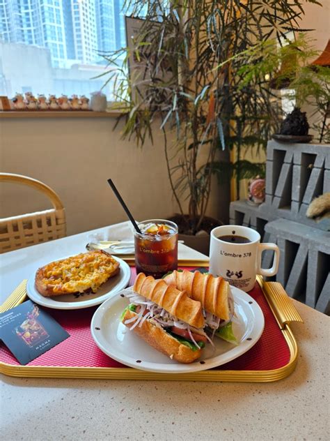 용산 베이커리 카페는 5년 연속 블루리본서베이 예쁜 롱브르378 빵집 네이버 블로그