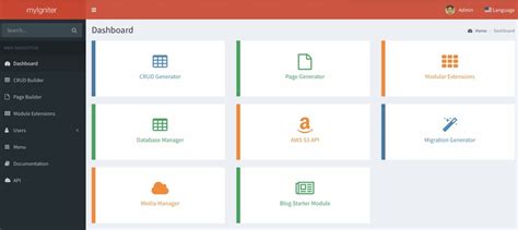 15 useful php crud generators and frameworks available on codecanyon
