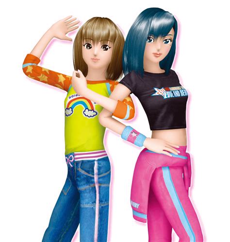 Love Sega Wiki Fandom