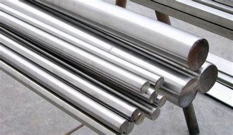 CK45 Chrome Plated Rod CK45 Hard Chrome Bar CK45 Chrome Rod S