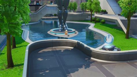 Fortnite Singularity Styles Locations Where To Find All Singularity