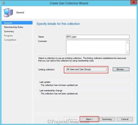 Deploying Applications To Users Using SCCM 2012 R2