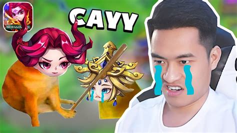 Nữ Oa Bị Chúc Dung Hành Ngập Mặt Lục Giới Phong Thần Ngày 12 YouTube