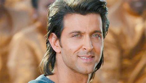 Bollywood Star Hrithik Roshan Voted Sexiest Asian In United Kingdom