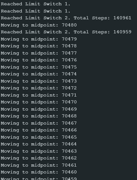 trouble with accelstepper and ezbutton libraries programming