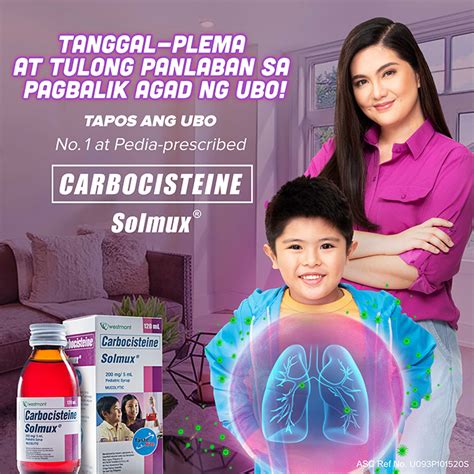 4 Sintomas Ng Ubo Sa Mga Sanggol Bata Article