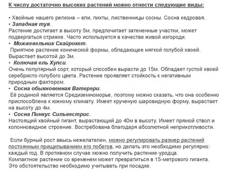 Ассортимент хвойных растений для озеленения в Сибири презентация онлайн
