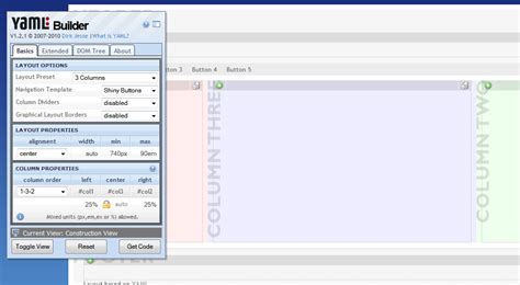Great CSS Development Tools TutorialChip