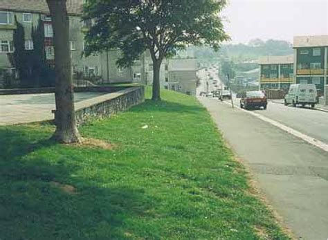 Figure 2 3 From Pilot Home Zones Schemes Evaluation Of Morice Town Plymouth Semantic Scholar