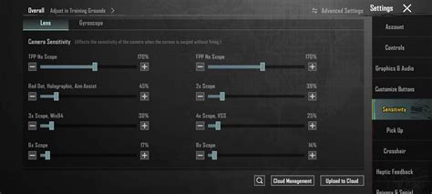 Best Bgmi Sensitivity For Headshots June 2023