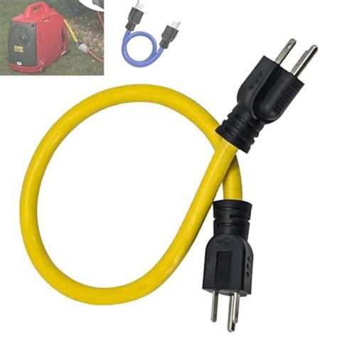 I Tested The Top Male To Male Extension Cord Adapters Find Your Perfect Fit