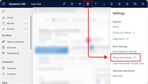 Dynamics 365 Crm Analytics Advanced Insights By Squillion Tech