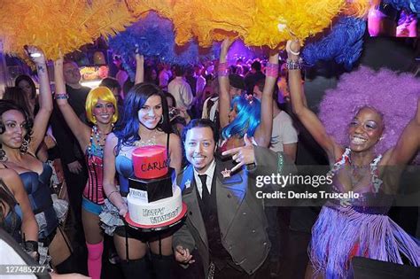 The Candy Store Nightclub Photos And Premium High Res Pictures Getty