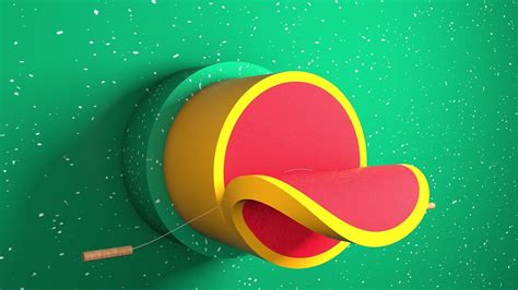 Satisfying 3d Animation Slicer Youtube