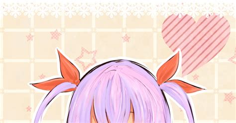 オリジナル 落描きで女の子 龍菊のイラスト Pixiv