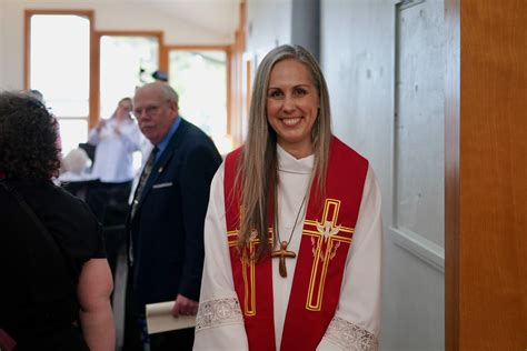 Installation Of Bishop Cedrick D Bridgeforth Aldersgate U… Flickr