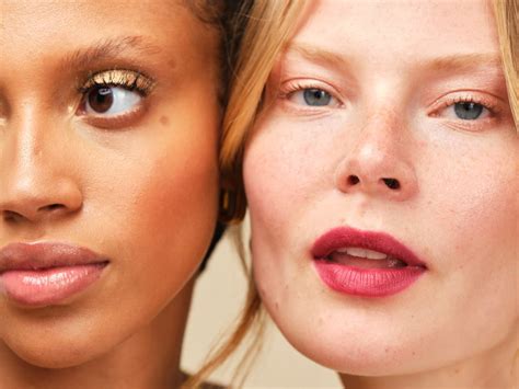Three Heat Proof Summer Makeup Looks Spacenk