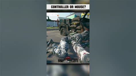 Controller Or Mouse Blackops6 Bo6 Youtube