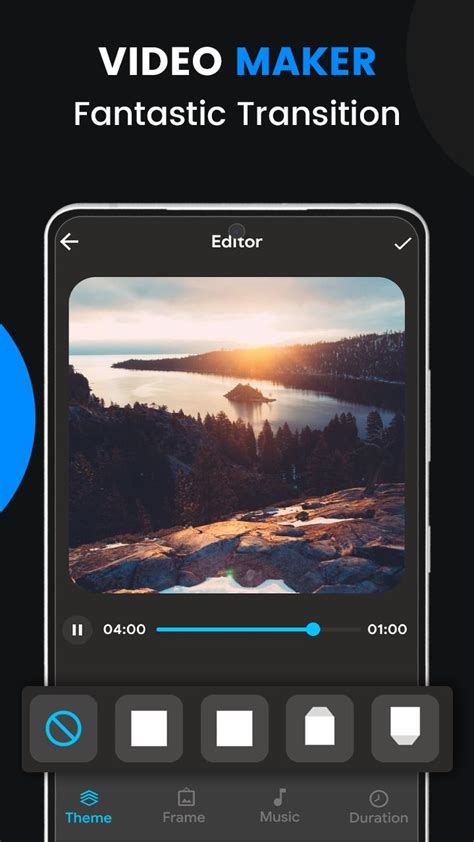 Video Editor Editorx Apk For Android Download