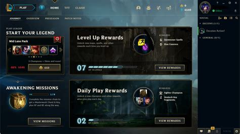 How To Appear Offline In League Of Legends
