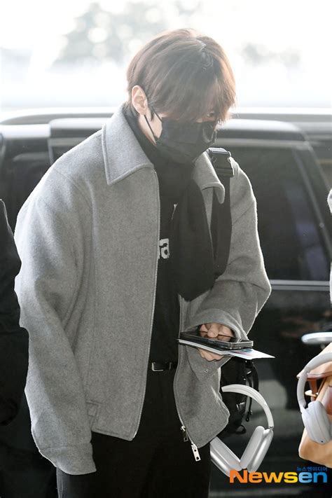 스트레이키즈 리노 ‘덜덜덜 너무 추워요 포토엔hd 뉴스인코리아