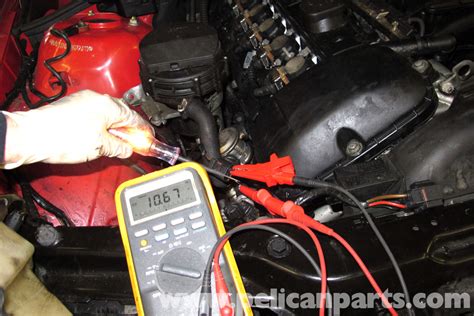 Bmw E46 Washer Pump Testing And Replacement Bmw 325i 2001 2005 Bmw