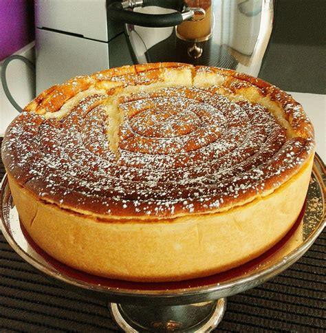 Tarte Alsacienne Au Fromage Blanc Artofit