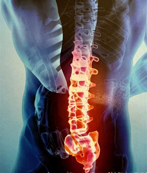 Dr Hans J Poessel Controlled Spine Injections In Uae