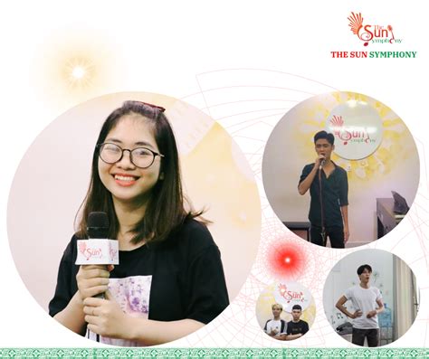 Chuyển Đổi Thói Quen Từ Chưa Đúng Thành Đúng Với The Sun Symphony