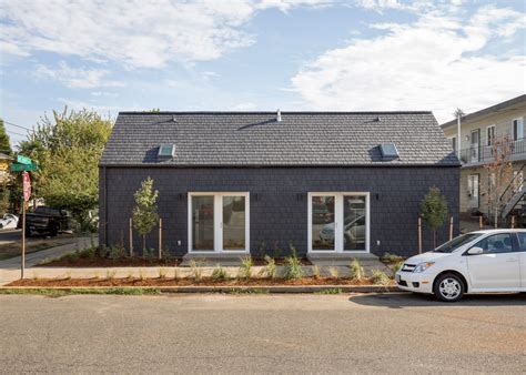 Architecture Building Culture Adds Housing Units To Recovery Centre