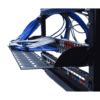 Mastering Patch Panel Cable Management For Optimal Network Performance AscentOptics Blog