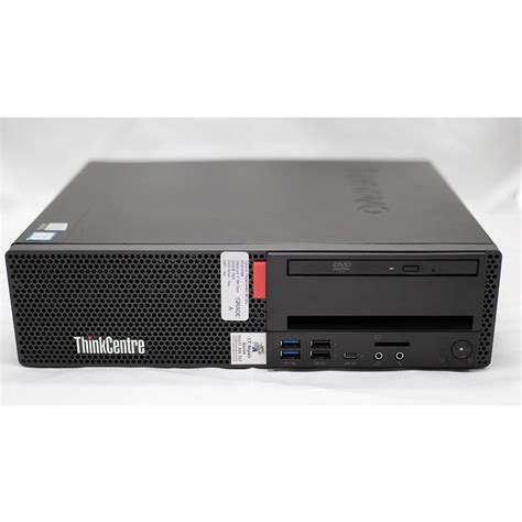 Lenovo Thinkcentre M S Sff I T Sales Gurus