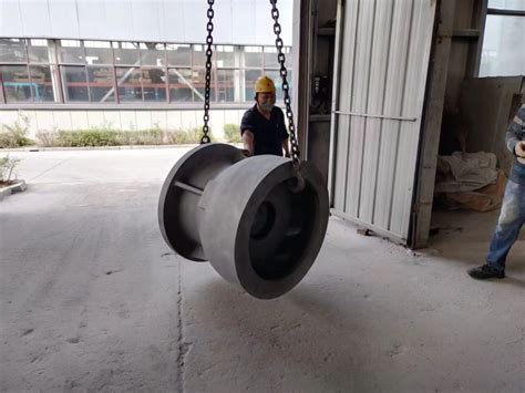 Wei Xu On Linkedin Super Duplex Vertical Turbine Pump Bowl Good Quality