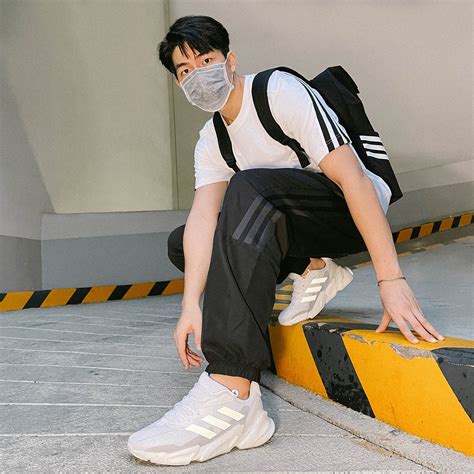 Tổng Hợp Những Cách Phối Đồ Với Giày Adidas Nam Phổ Biến Tiện Dụng Chuyên Trang Chia Sẻ Kiến