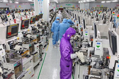 對抗時代的中美首腦峰會：拜登與習近平會面能否穩定局勢 紐約時報中文網