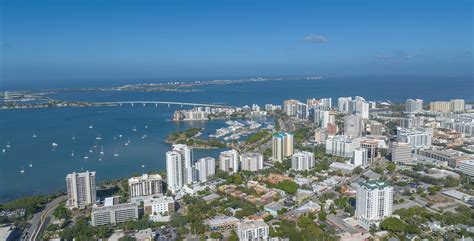 Sarasota Floridas Cultural Coast 625 Sarasota
