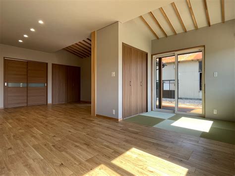 村上市 T様邸 新築工事新和建設｜新築・リフォームを村上市、新発田市でするなら