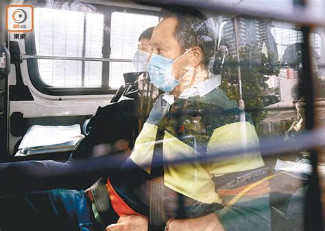 上海仔頭馬 金融趙涉禁錮傷人 受害者認出兩被告 東方日報