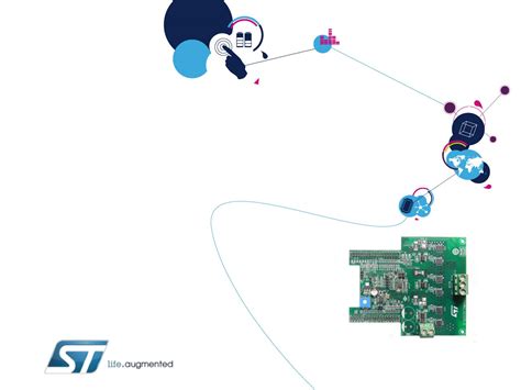 x nucleo ihm08m1 quick start guide datasheet by stmicroelectronics