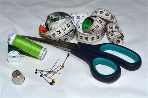 How To Sew Zippers