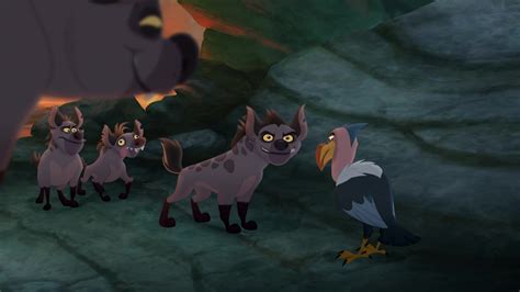 The Lion Guard Return Of The Roar Screencap Fancaps
