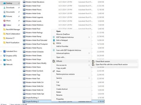 🔧 need to check a revit file s version without opening revit mama i