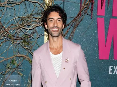 Justin Baldoni Sexually Traumatised Ex Girlfriend It Ends With Us