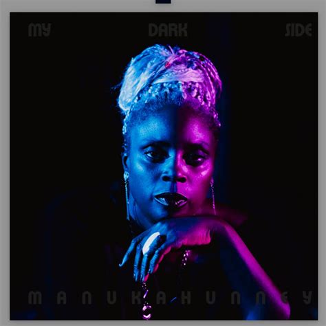‎my Dark Side Ep Release Album By Manukahunney Apple Music