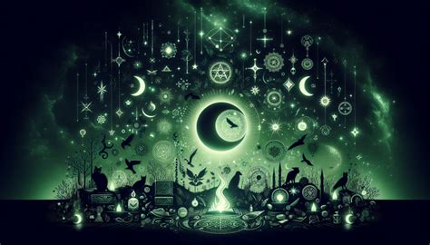 Unveiling The Magic Of Nightly Rituals Due